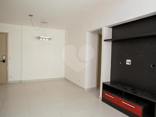 Apartamento com 2 quartos à venda em Perdizes SP