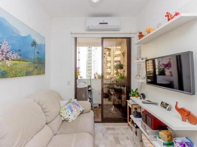 Apartamento com 2 quartos à venda em Perdizes SP
