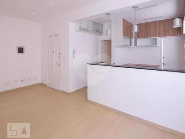 Apartamento com 2 quartos à venda em Perdizes SP