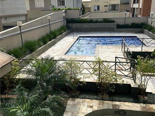 Apartamento com 2 quartos à venda em Perdizes SP