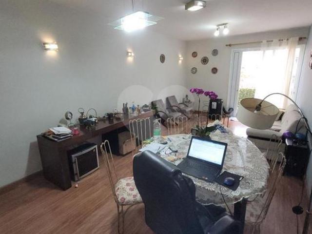 Apartamento com 2 quartos à venda em Perdizes SP
