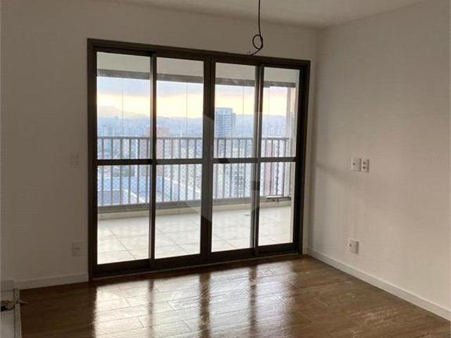 Apartamento com 2 quartos à venda em Perdizes SP