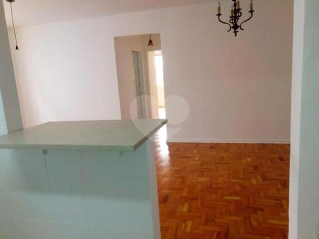 Apartamento com 2 quartos à venda em Perdizes SP