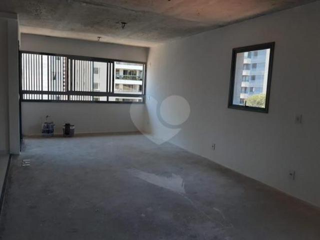 Apartamento com 2 quartos à venda em Perdizes SP