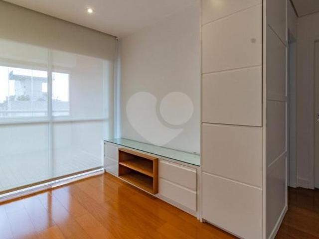 Apartamento com 2 quartos à venda em Perdizes SP