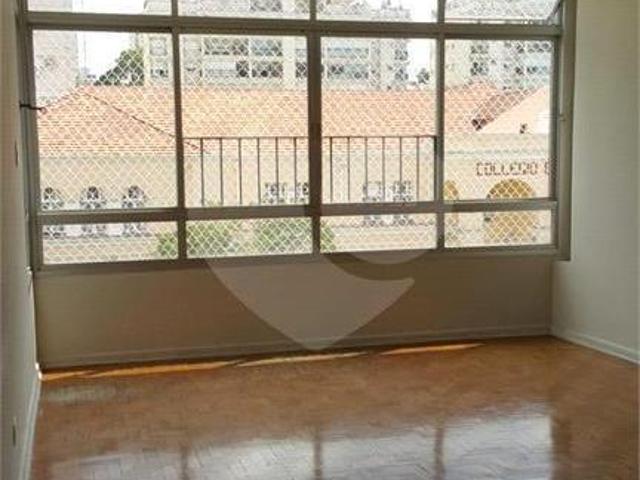 Apartamento com 2 quartos à venda em Perdizes SP