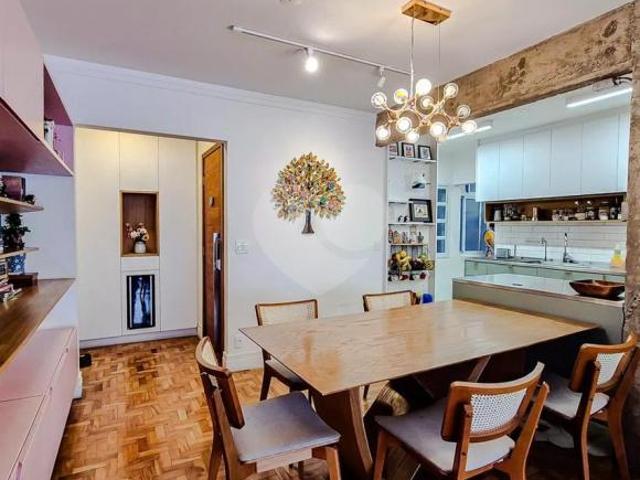 Apartamento com 2 quartos à venda em Perdizes SP
