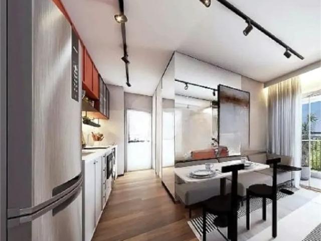 Apartamento com 2 quartos à venda em Perdizes SP