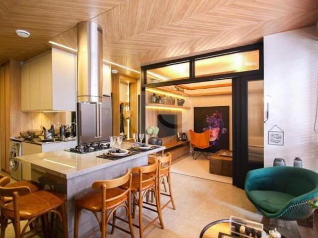 Apartamento com 2 quartos à venda em Perdizes SP