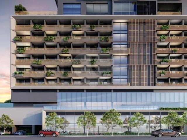 Apartamento com 2 quartos à venda em Perdizes SP