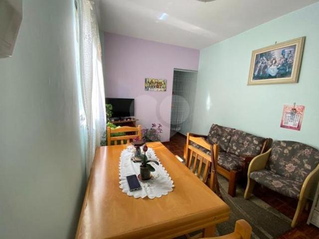 Apartamento com 2 quartos à venda em Perdizes SP