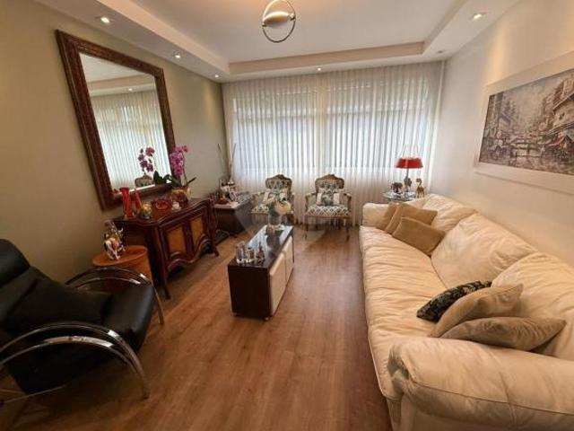 Apartamento com 2 quartos à venda em Perdizes SP