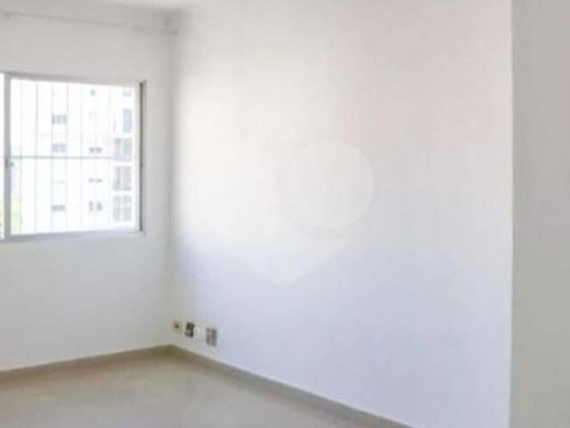 Apartamento com 2 quartos à venda em Perdizes SP