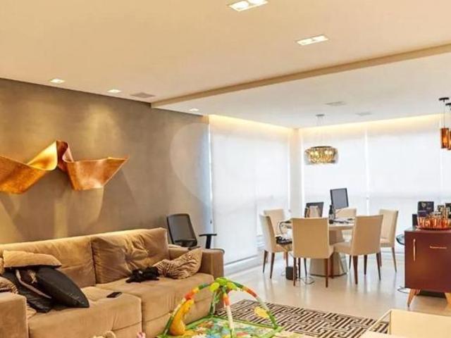 Apartamento com 2 quartos à venda em Perdizes SP
