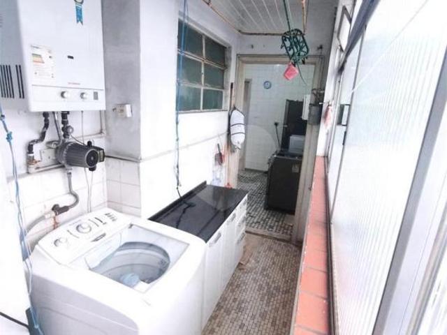 Apartamento com 2 quartos à venda em Perdizes SP