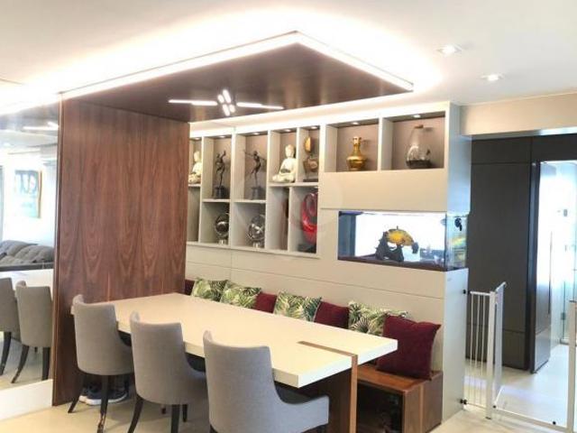 Apartamento com 2 quartos à venda em Perdizes SP