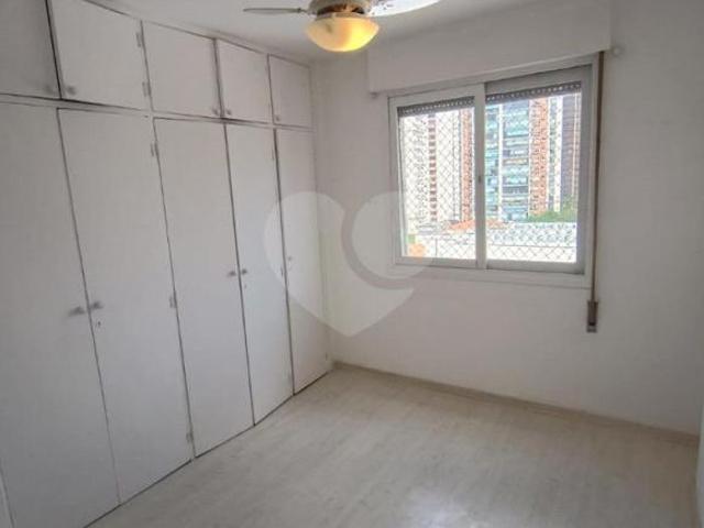 Apartamento com 2 quartos à venda em Perdizes SP