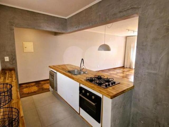 Apartamento com 2 quartos à venda em Perdizes SP