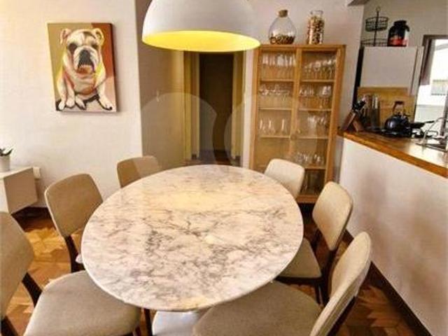 Apartamento com 2 quartos à venda em Perdizes SP