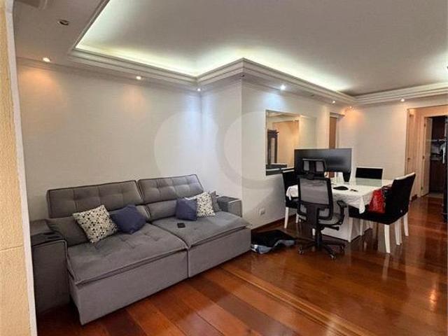 Apartamento com 2 quartos à venda em Perdizes SP