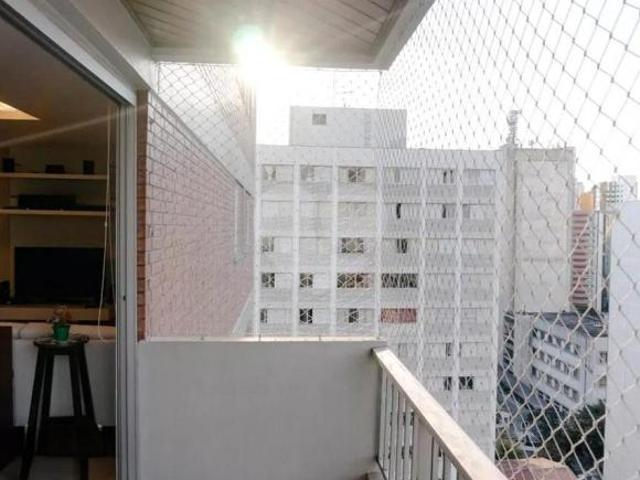 Apartamento com 2 quartos à venda em Perdizes SP