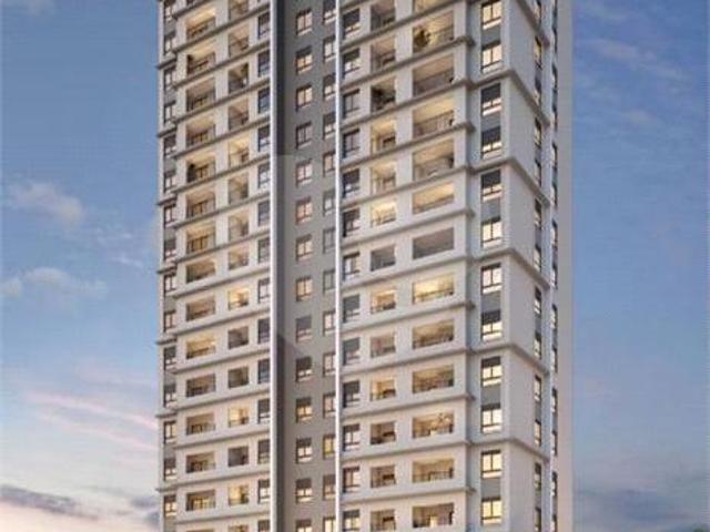 Apartamento com 2 quartos à venda em Perdizes SP