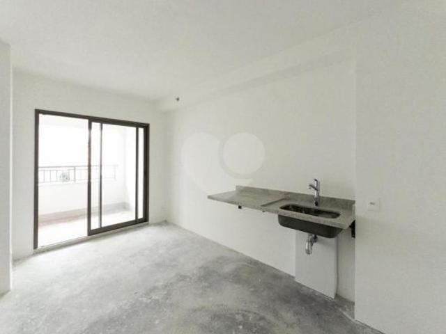 Apartamento com 2 quartos à venda em Perdizes SP