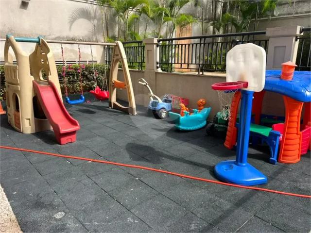 Apartamento com 2 quartos à venda em Perdizes SP