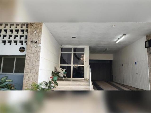 Apartamento com 2 quartos à venda em Perdizes SP