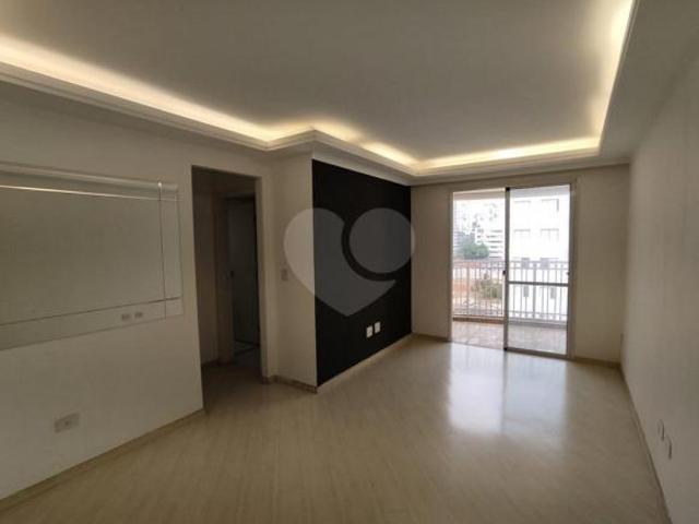 Apartamento com 2 quartos à venda em Perdizes SP