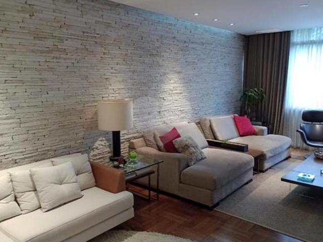 Apartamento com 2 quartos à venda em Perdizes SP