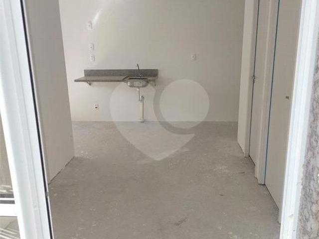 Apartamento com 2 quartos à venda em Perdizes SP