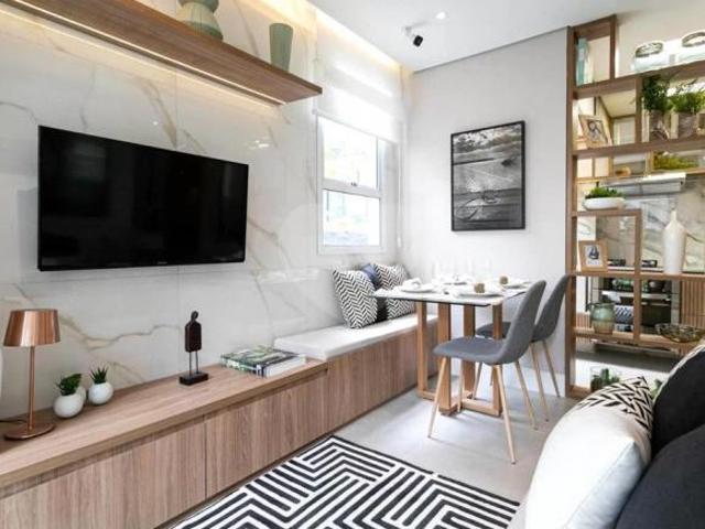 Apartamento com 2 quartos à venda em Perdizes SP