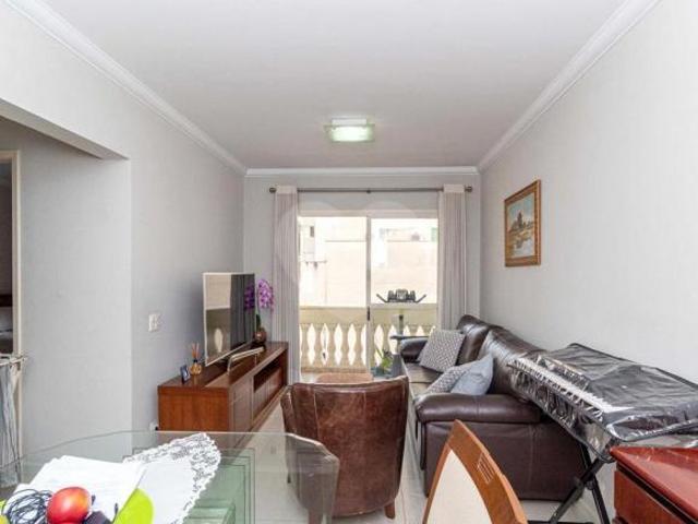 Apartamento com 2 quartos à venda em Perdizes SP