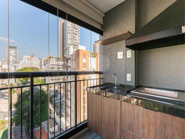 Apartamento com 2 quartos à venda em Perdizes SP