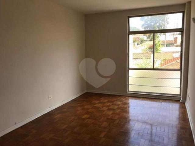 Apartamento com 2 quartos à venda em Perdizes SP