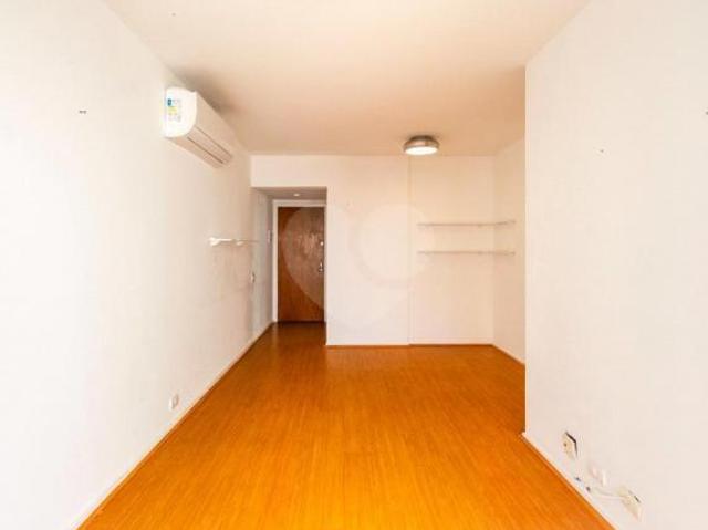 Apartamento com 2 quartos à venda em Perdizes SP