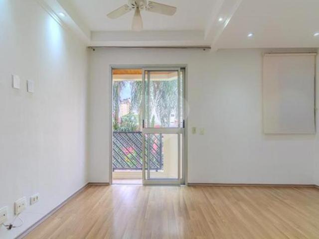 Apartamento com 2 quartos à venda em Perdizes SP