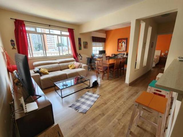 Apartamento com 2 quartos à venda em Perdizes SP