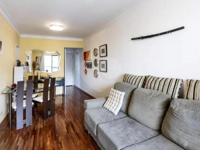 Apartamento com 2 quartos à venda em Perdizes SP