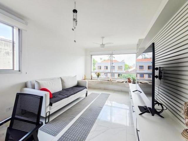 Apartamento com 2 quartos à venda em Perdizes SP