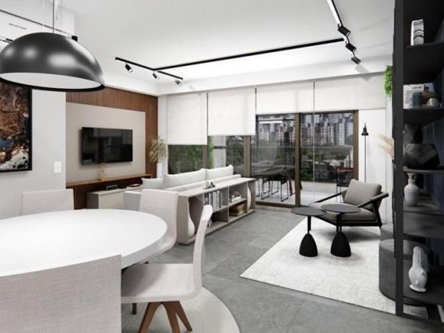 Apartamento com 2 quartos à venda em Perdizes SP