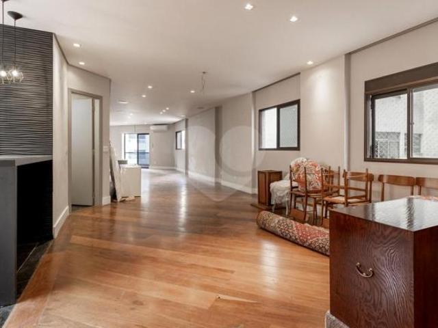 Apartamento com 2 quartos à venda em Perdizes SP