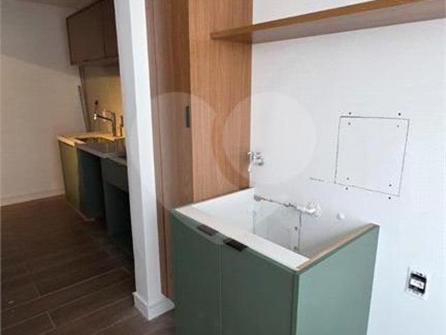 Apartamento com 2 quartos à venda em Perdizes SP