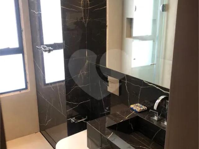 Apartamento com 2 quartos à venda em Perdizes SP