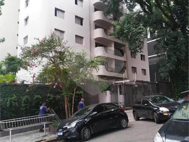 Apartamento com 2 quartos à venda em Perdizes SP