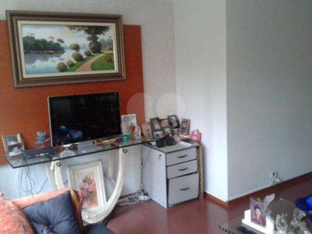 Apartamento com 2 quartos à venda em Perdizes SP