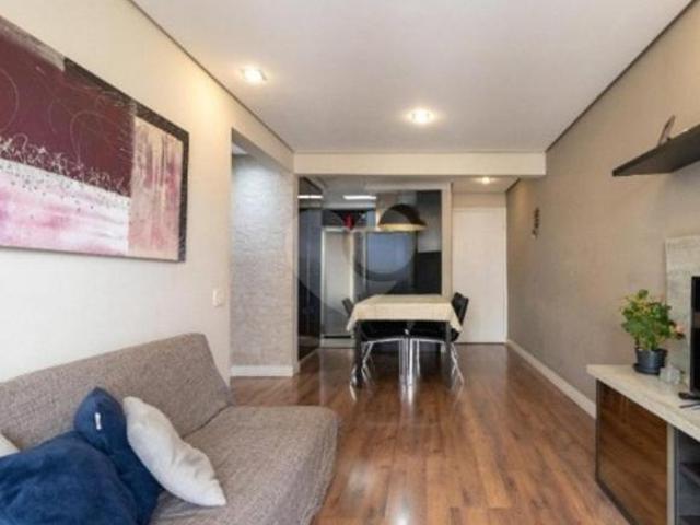 Apartamento com 2 quartos à venda em Perdizes SP