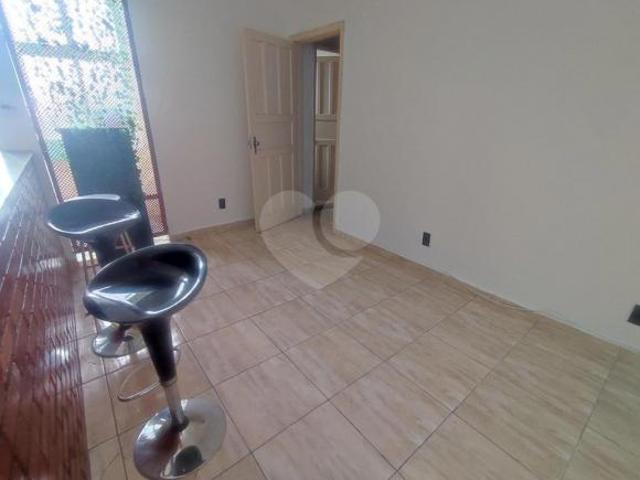Apartamento com 2 quartos à venda em Perdizes SP