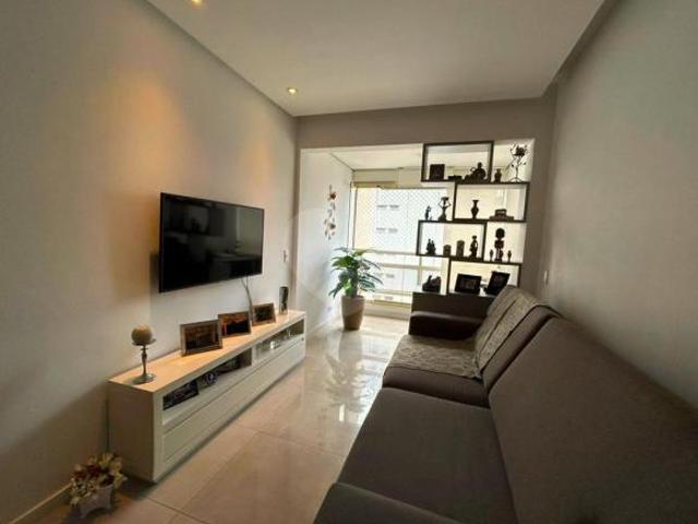 Apartamento com 2 quartos à venda em Perdizes SP